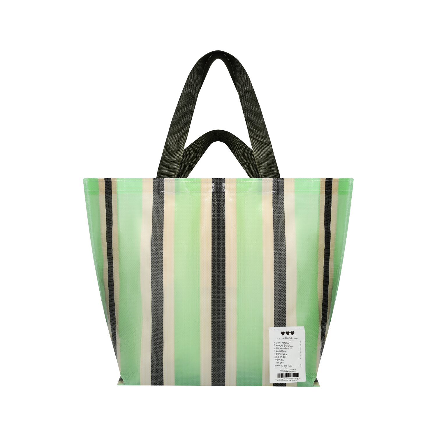 Grab Your Bag - L - HYE EVERYDAY