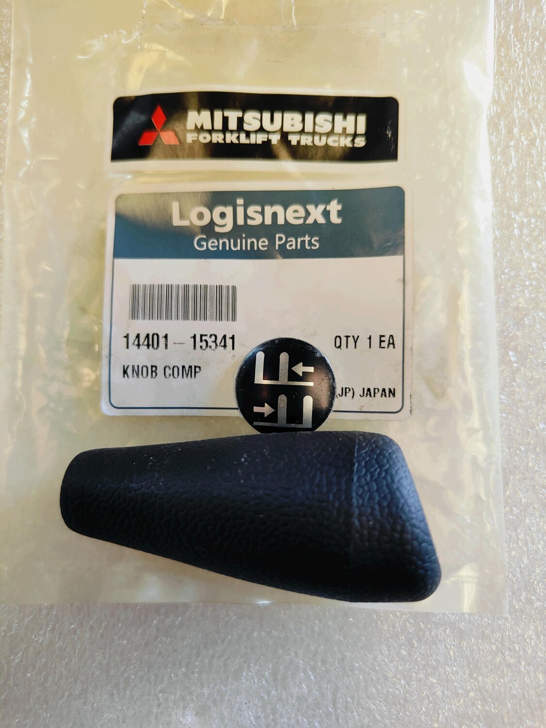 KNOB COMP (14401-15341) - umwsiam-store