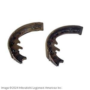 SHOE&LINING ASSY (91246-16800) - umwsiam-store