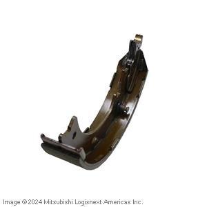 SHOE & LINING ASSY L (91M46-01600) - umwsiam-store