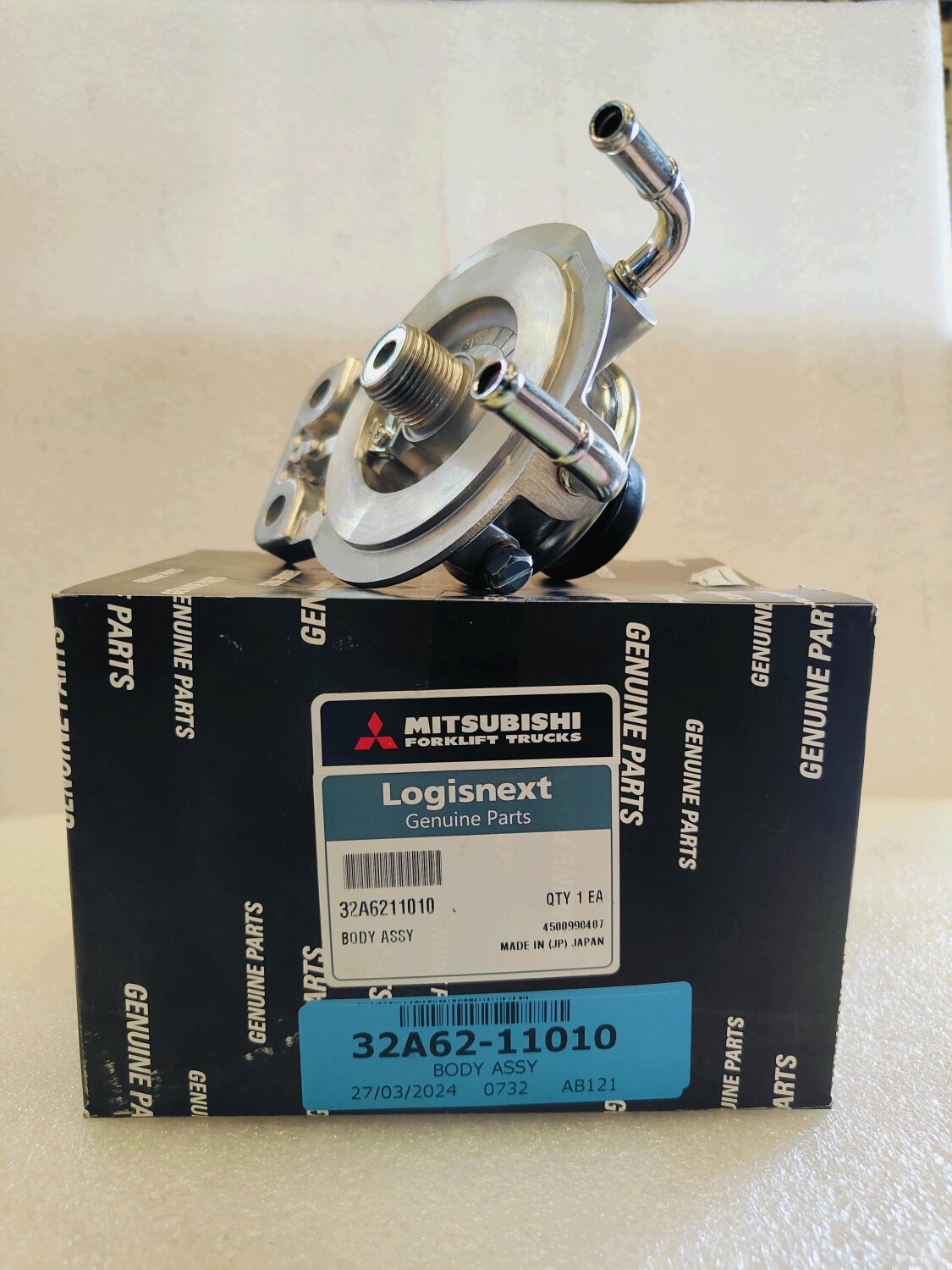 BODY ASSY (32A62-11010) - umwsiam-store