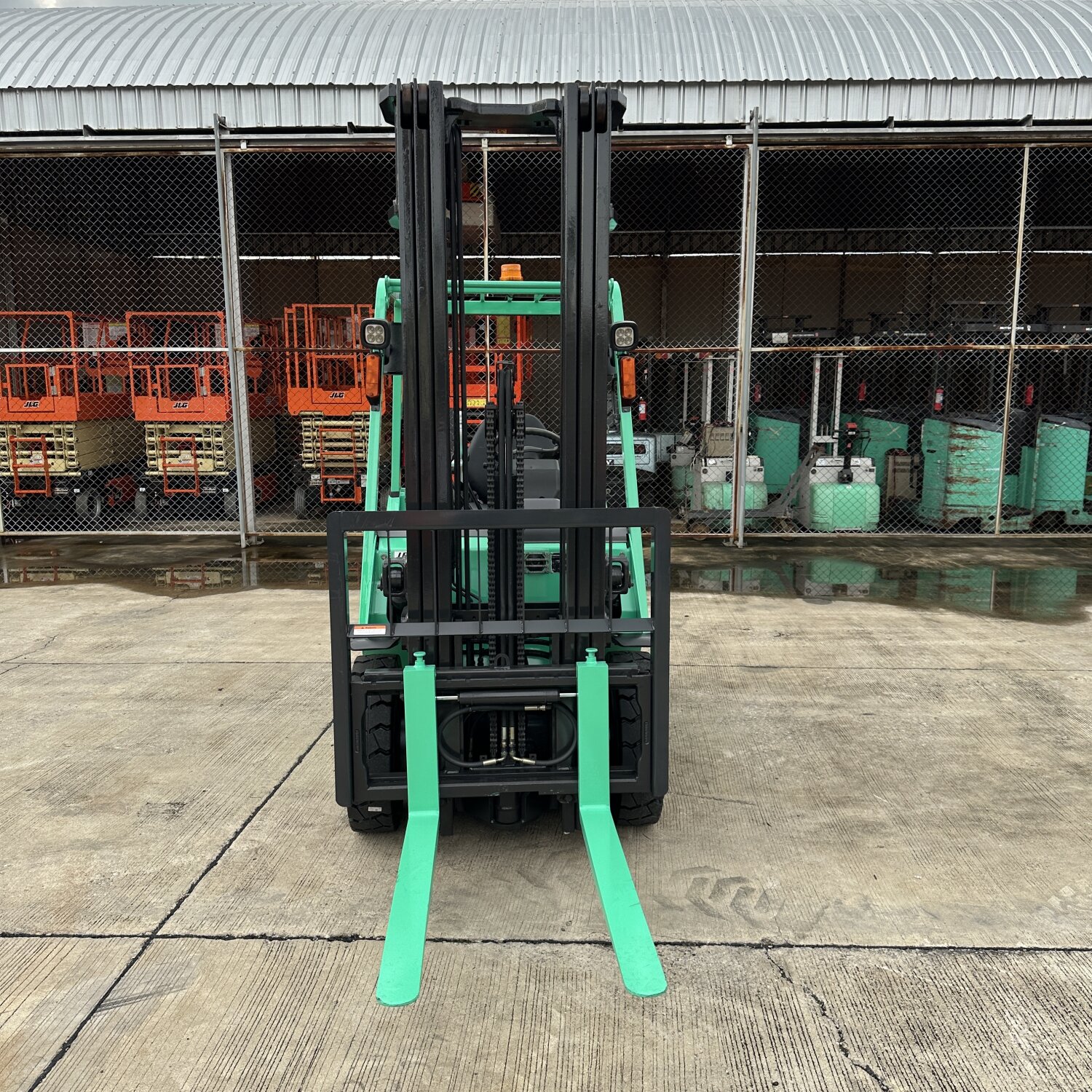 รถมือสองสำหรับเช่า FG25NT-69004 - umwsiam-store