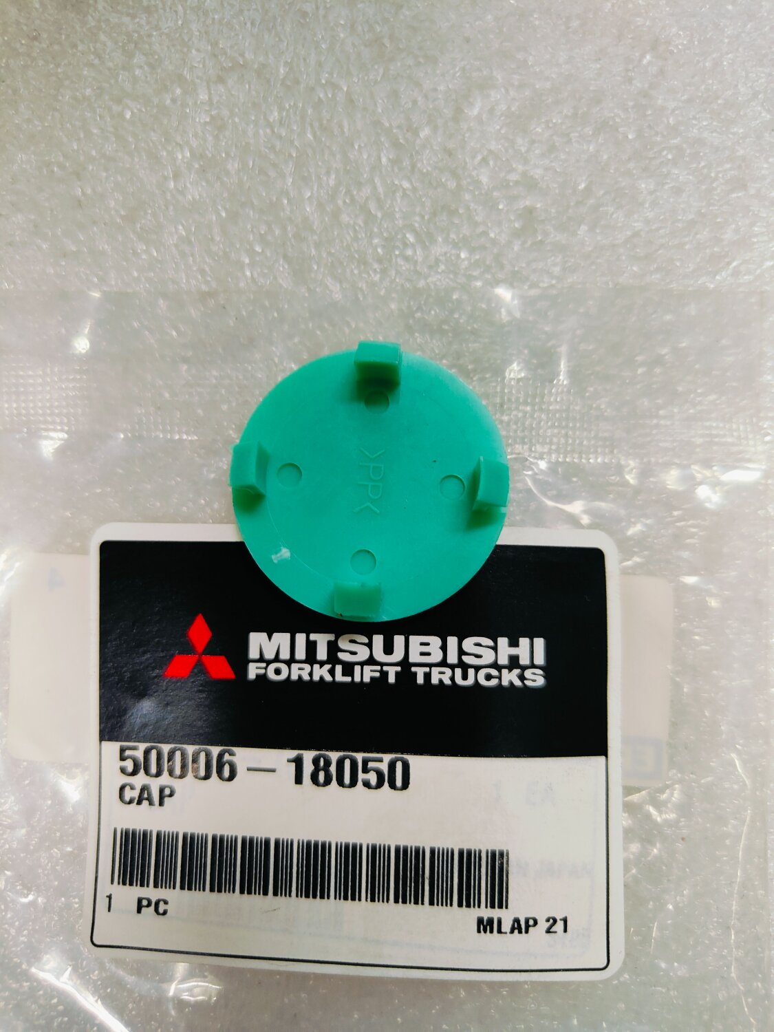 CAP (50006-18050) - umwsiam-store