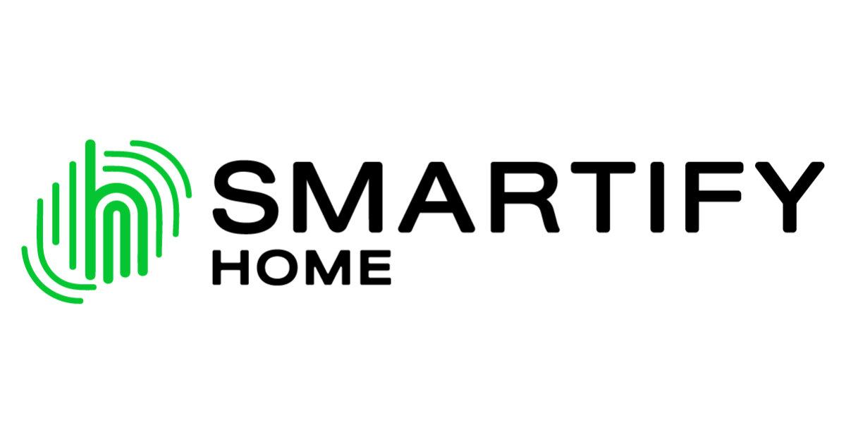 SMARTIFY HOME - SMARTIFY HOME