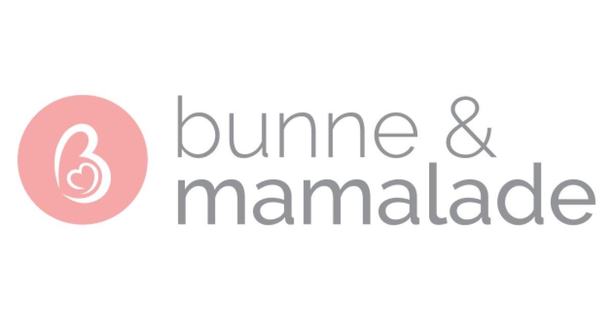 Bunne and Mamalade - Bunne and Mamalade
