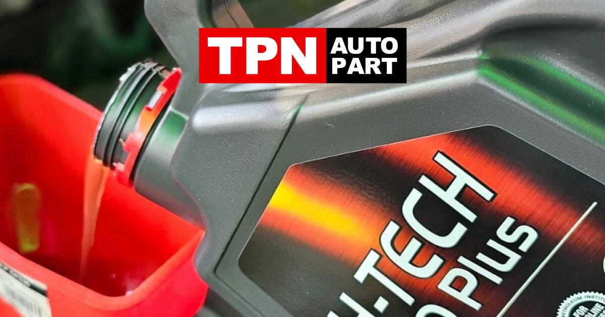 Login - TPN AUTO PART