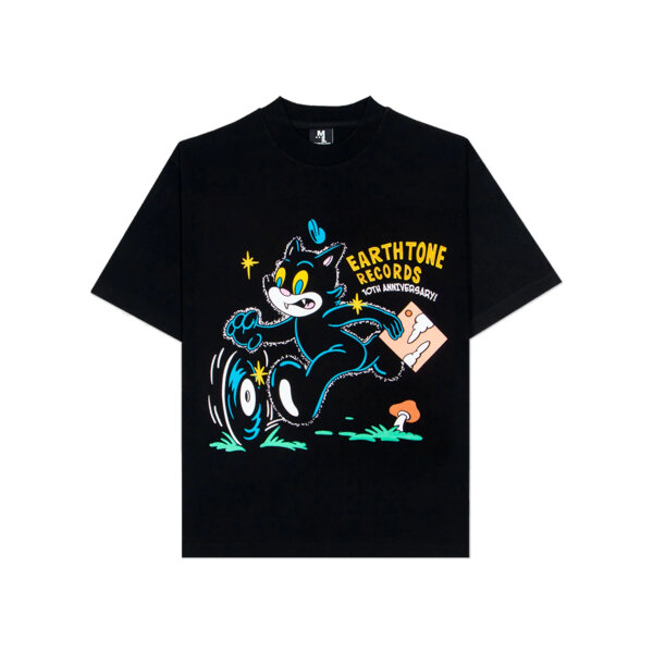 ALL - Earthtone Records