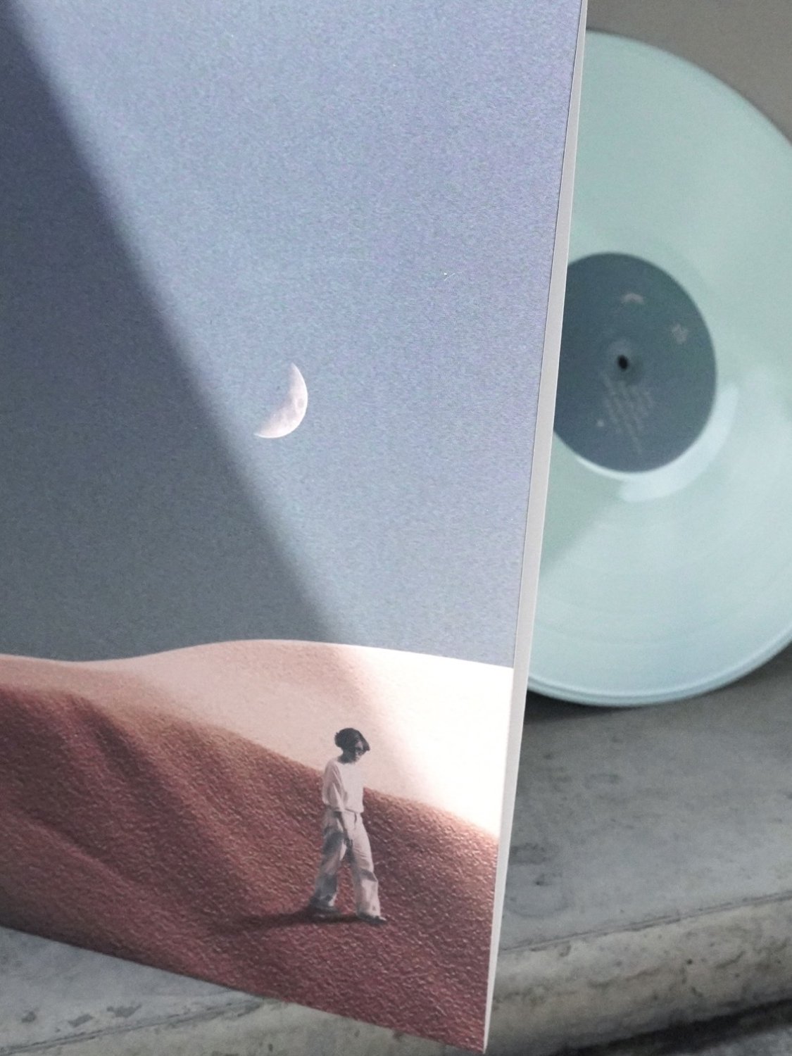Stoondio : Common Sense (Vinyl) ET-79 - Earthtone Records