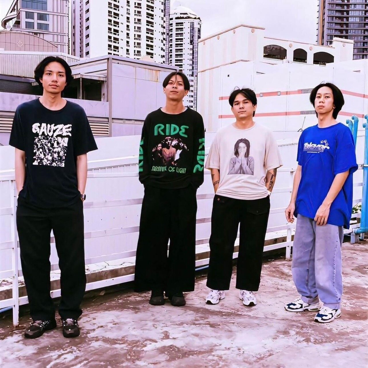 Telever : Inside The Game - Earthtone Records