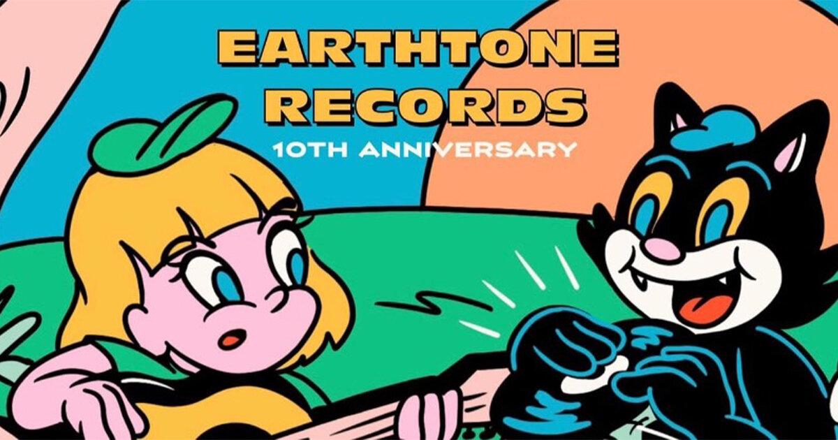 Earthtone Records