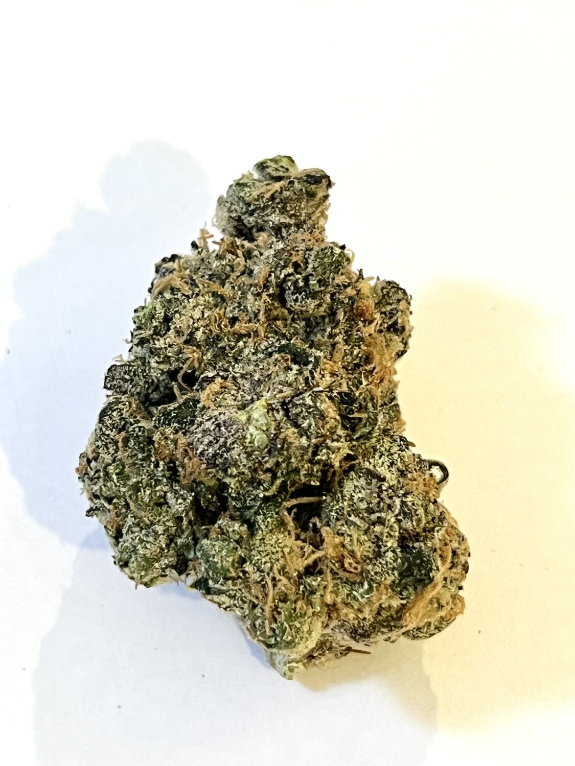 Gas Puff (Sativa) - The greenroom