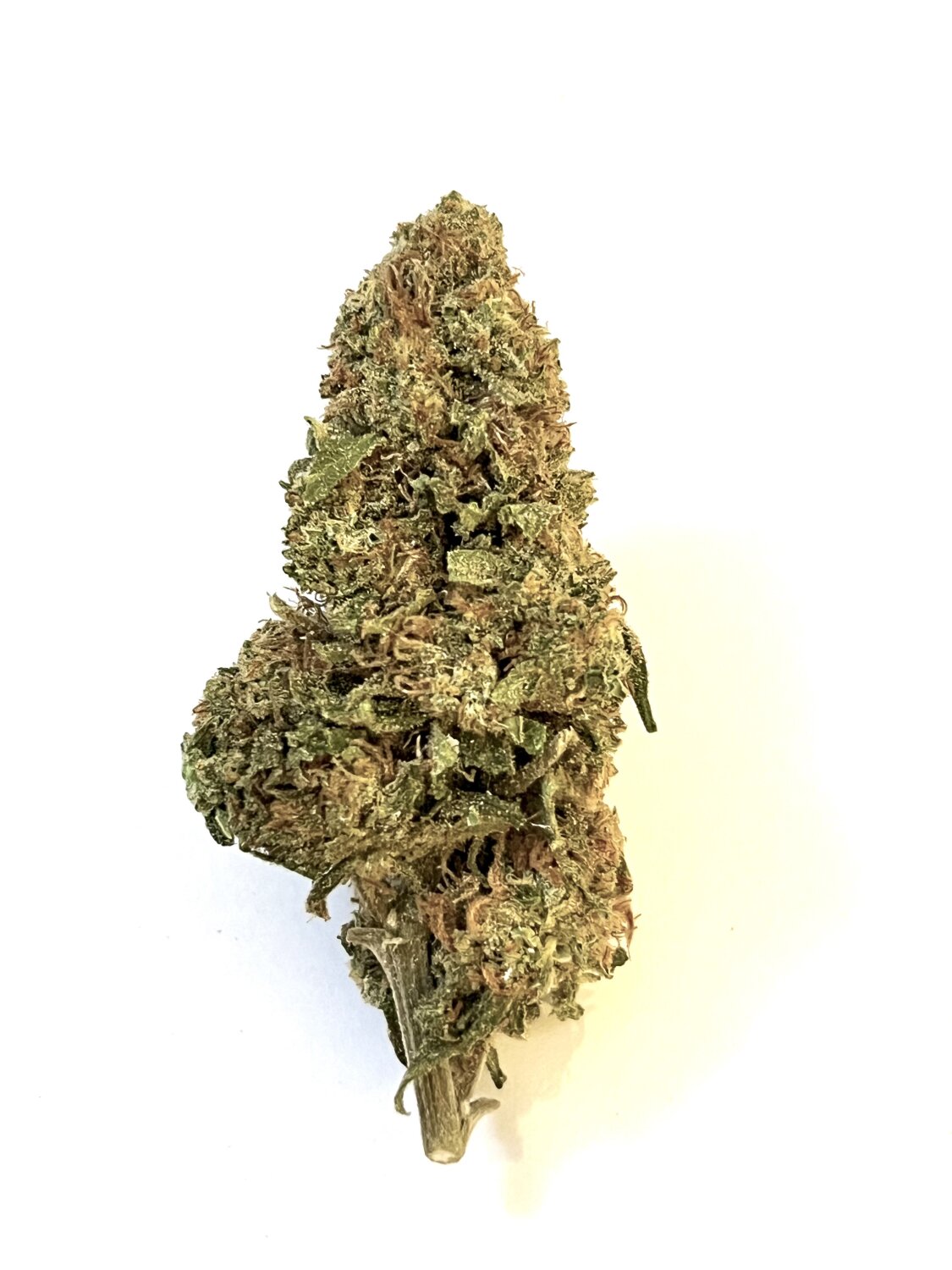 Wedding Cake (Indica) - The greenroom