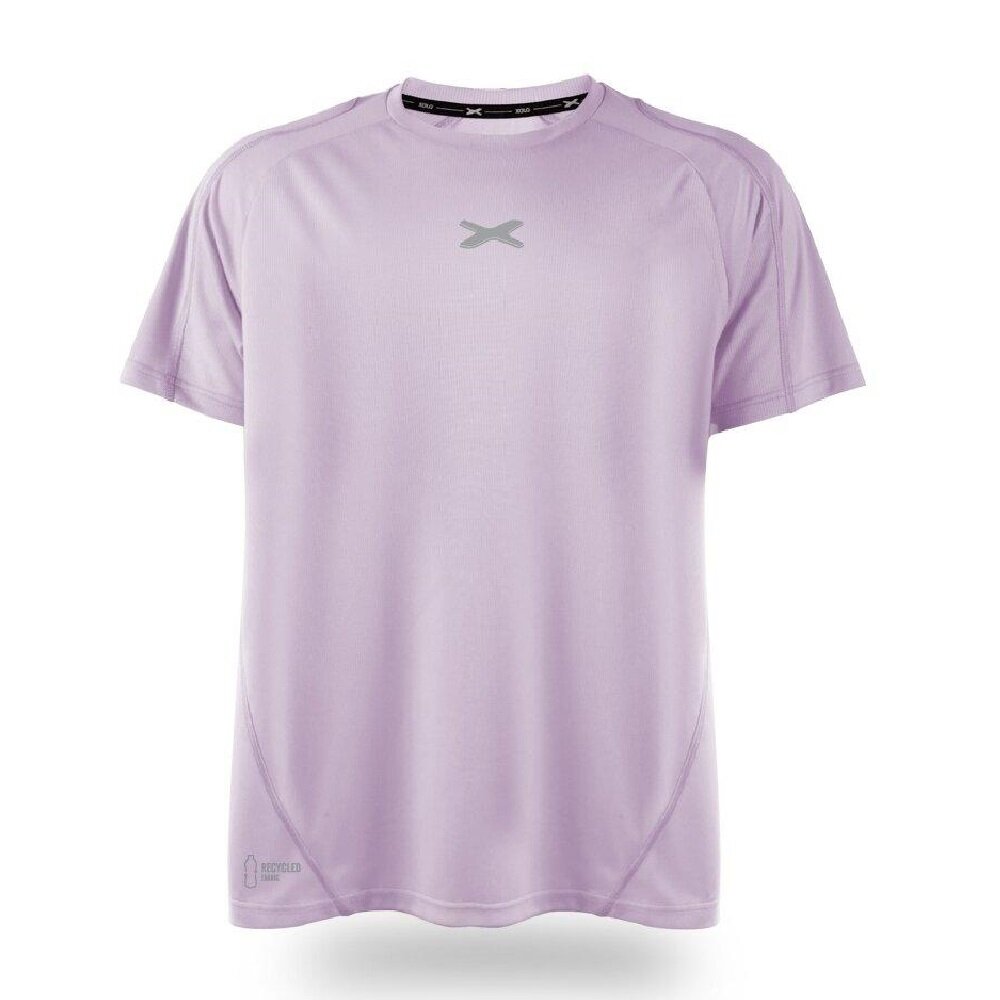 XOLO REVOLVE T-SHIRT CODE : 040039(PINK) - XOLO SPORT