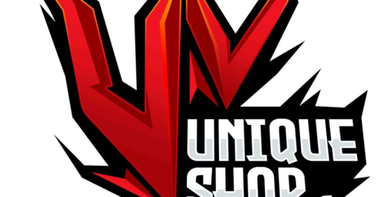 เข้าสู่ระบบ - REAL UNIQUE SHOP for FiveM