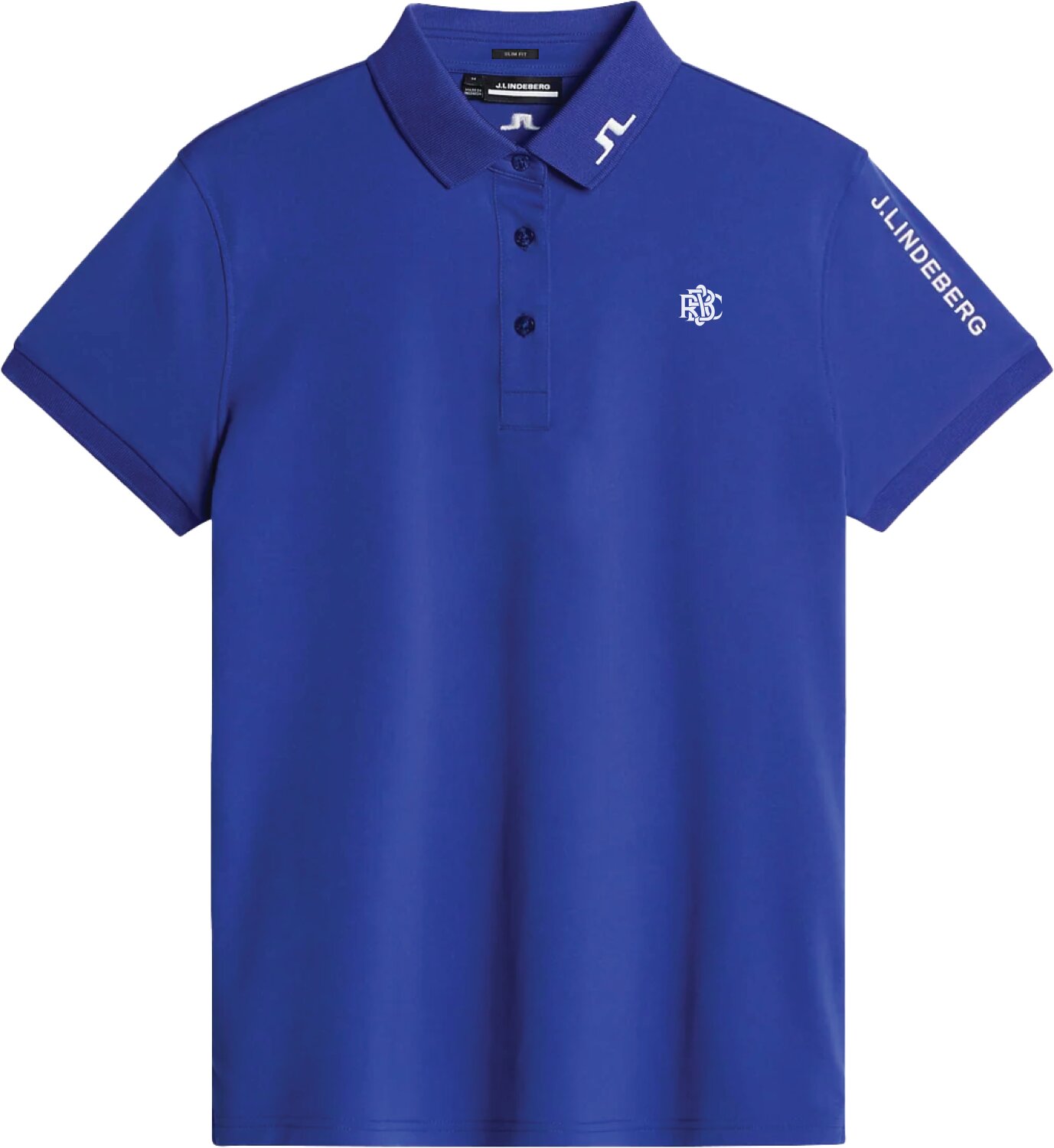 J.Lindeberg Tour Slim - RBSC Official Shop