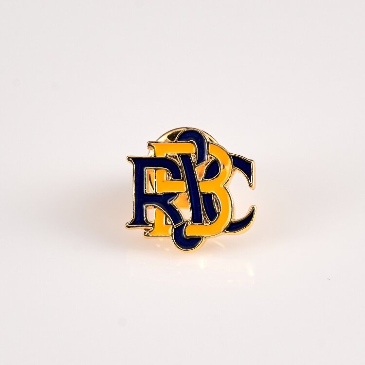 Pin RBSC - RBSC Official Shop