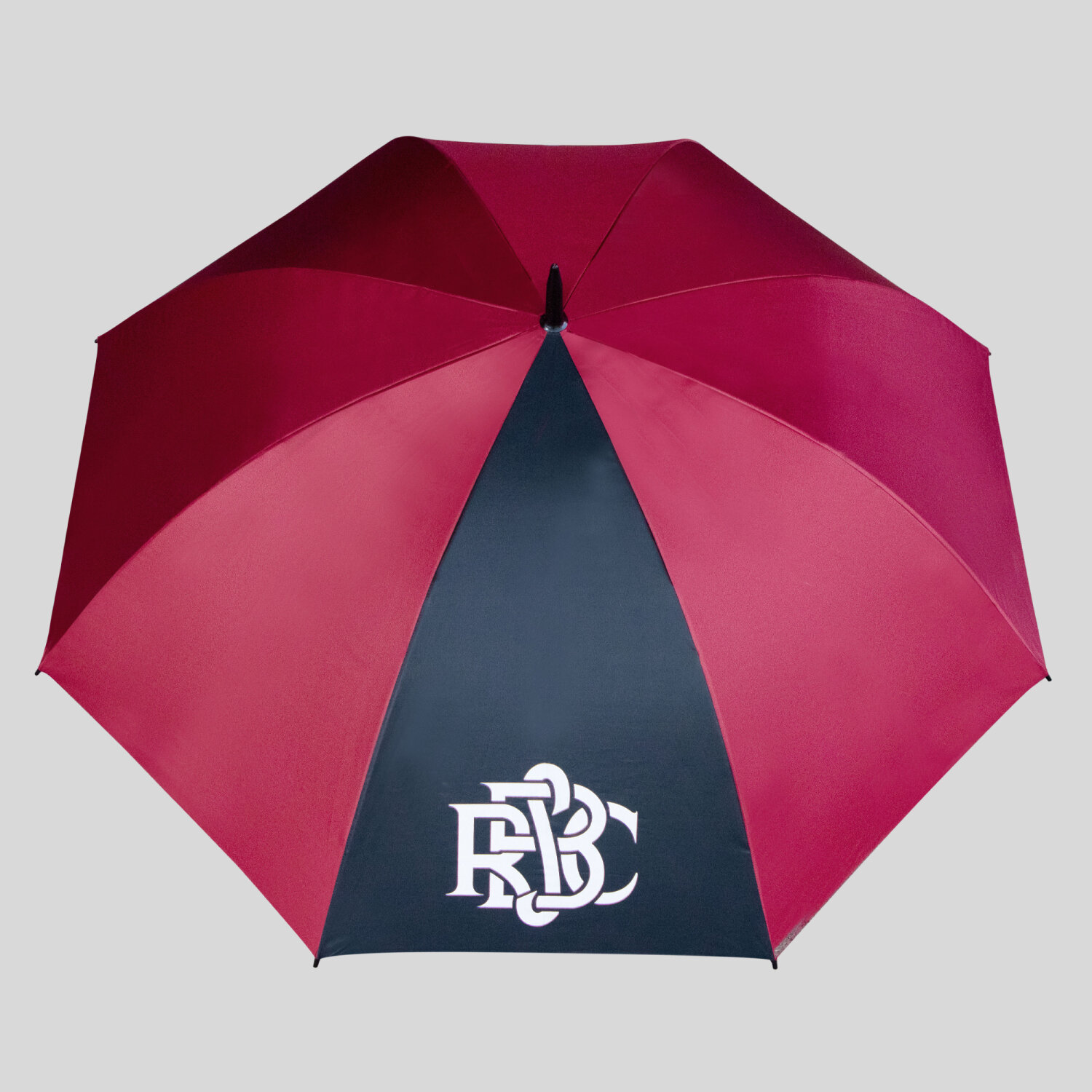 RBSC Golf Umbrella - Single Canopy - RBSC Official Shop