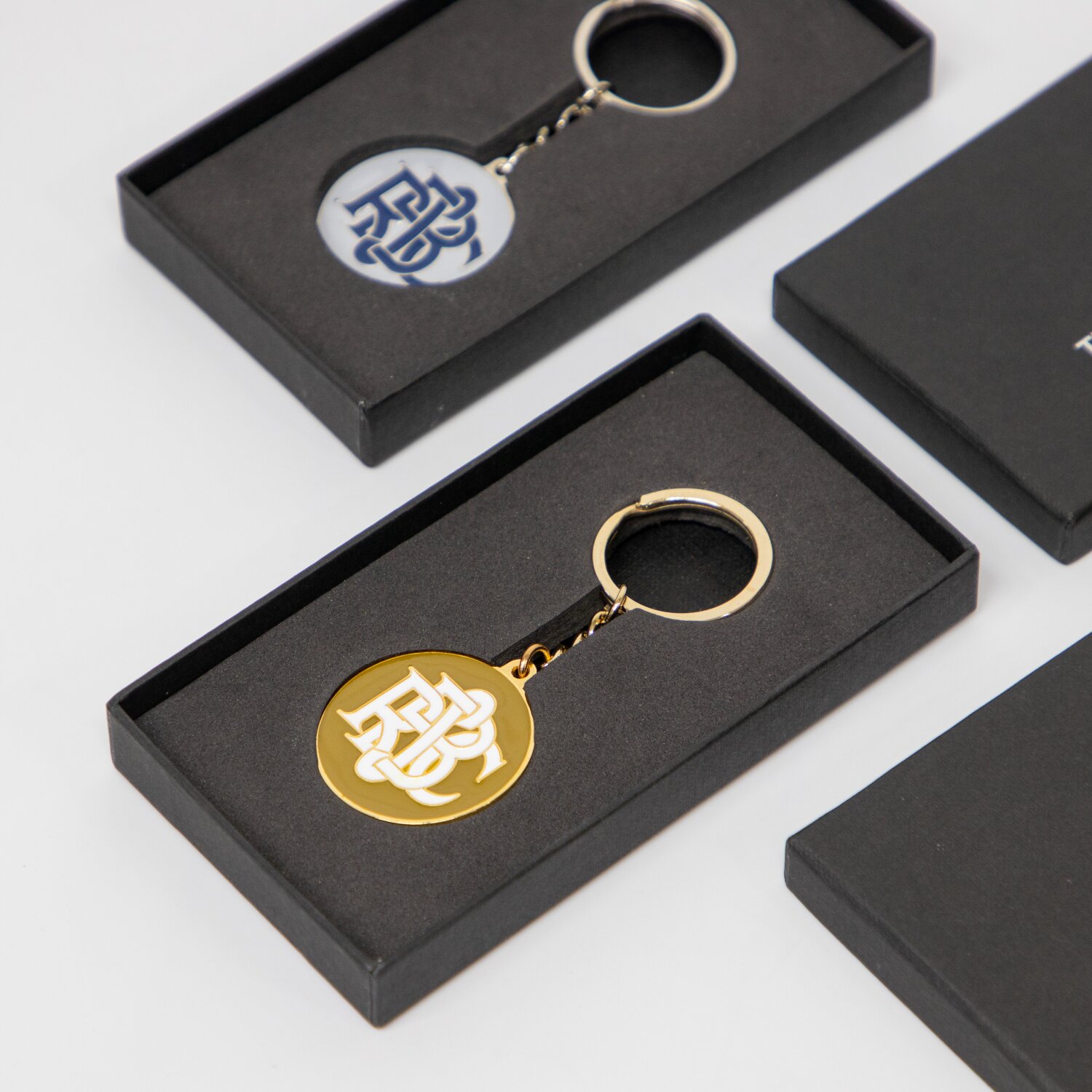 Key Chain RBSC with Box - RBSC Official Shop
