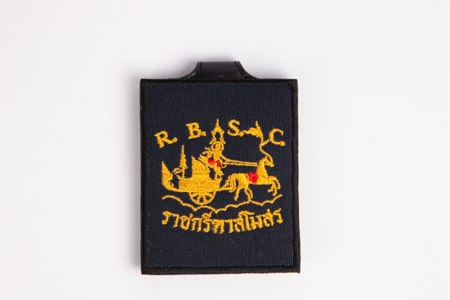 26 Club Blazer Badge - RBSC Official Shop