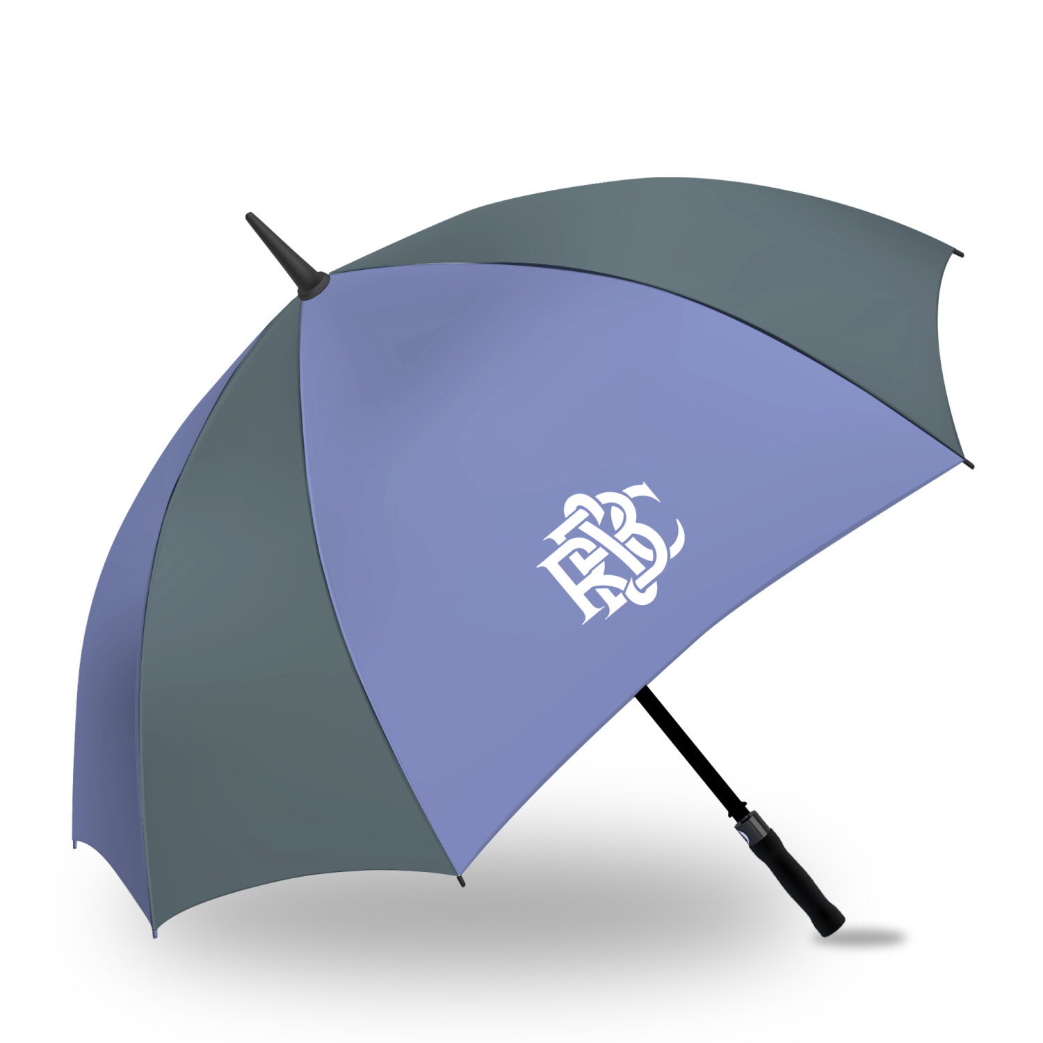 RBSC Golf Umbrella - Single Canopy - RBSC Official Shop