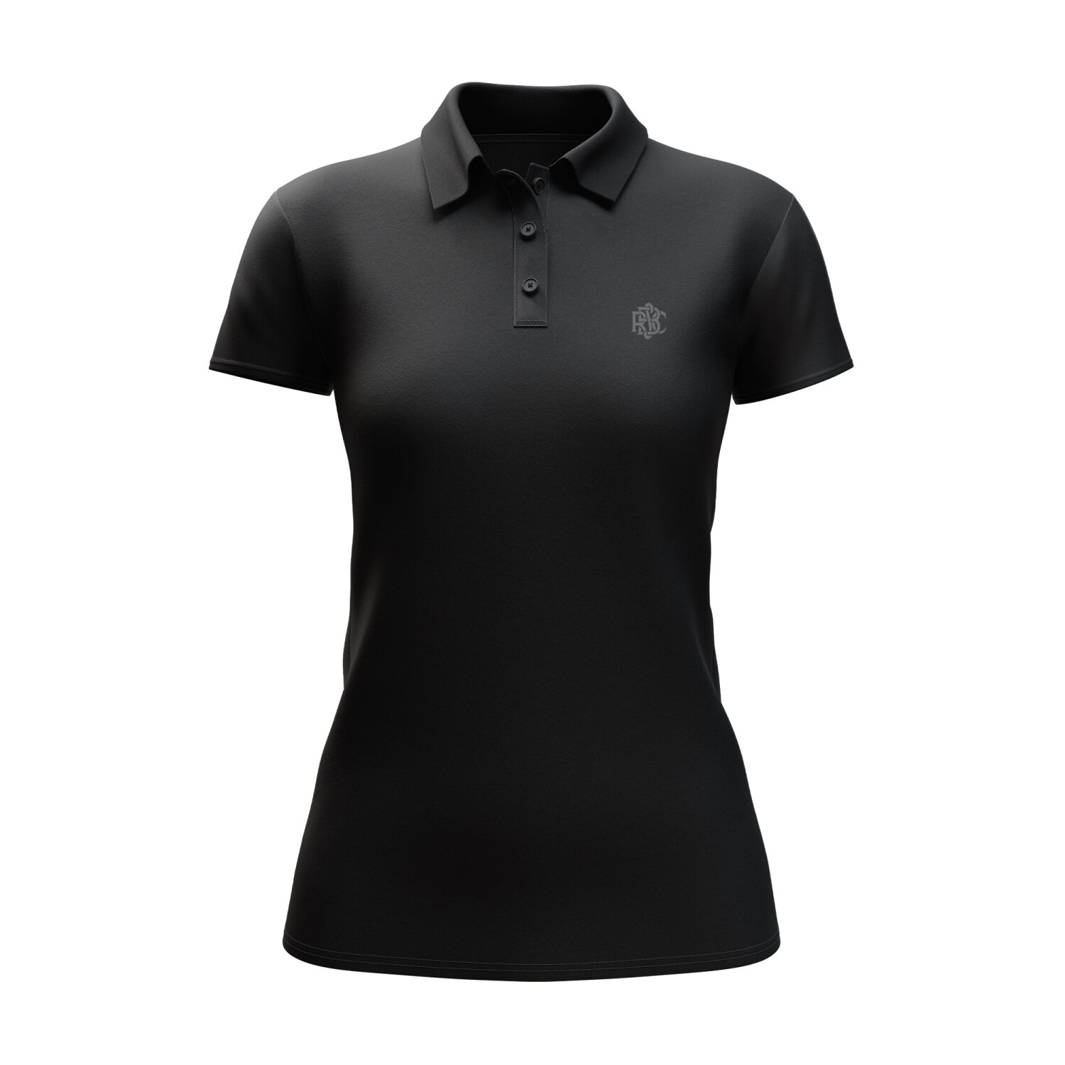 Ladies Polo Shirt Classic (Non - Pocket) - RBSC Official Shop
