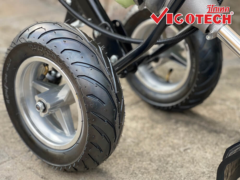 เครื่องตัดหญ้ารถเข็น 4 จังหวะ 1.9 แรงม้า VG-W35-PREMIUM - เครื่องมือ ...