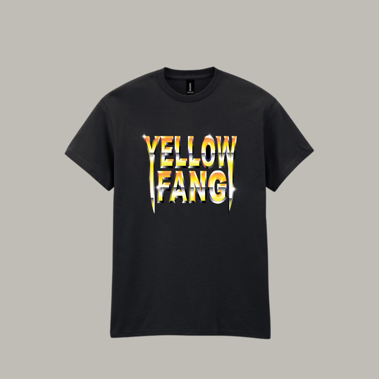YELLOW FANG - 12 years The Greatest Edition - Yellowfang.shop