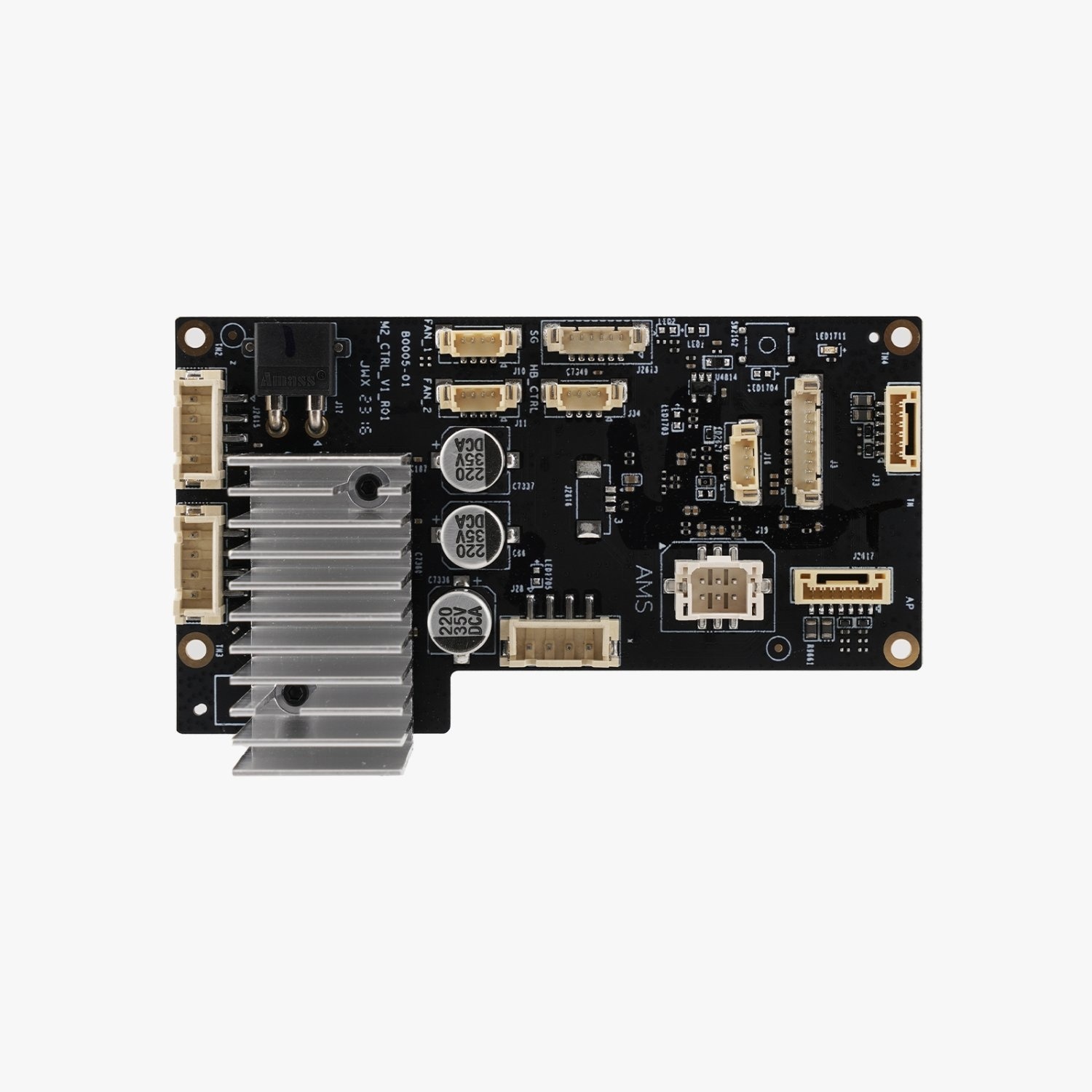 MC Board - P1 Series (ACPP-0075) - Bambu Lab by 3D Studio