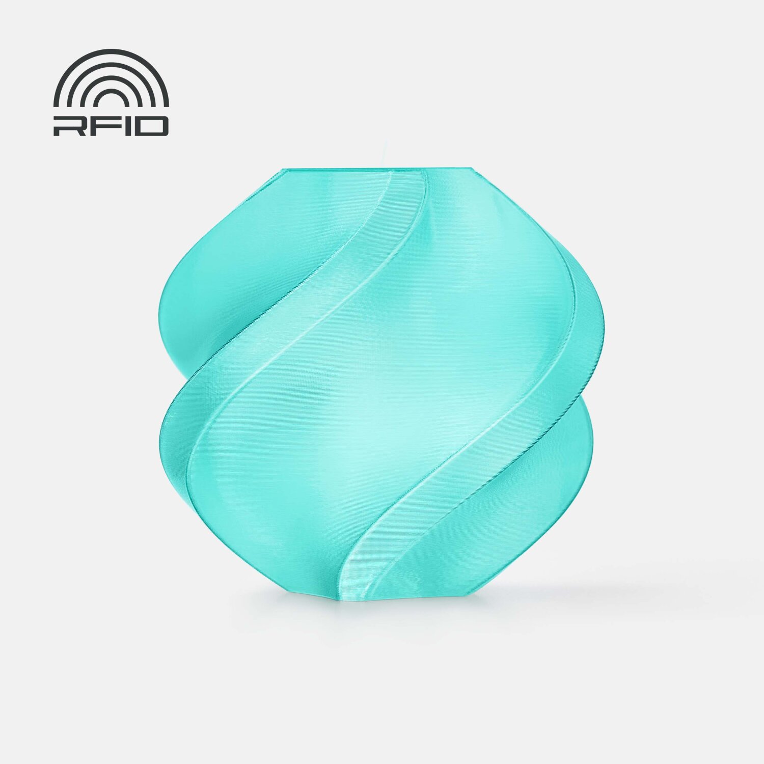 Bambu PETG Translucent - Bambu Lab by 3D Studio