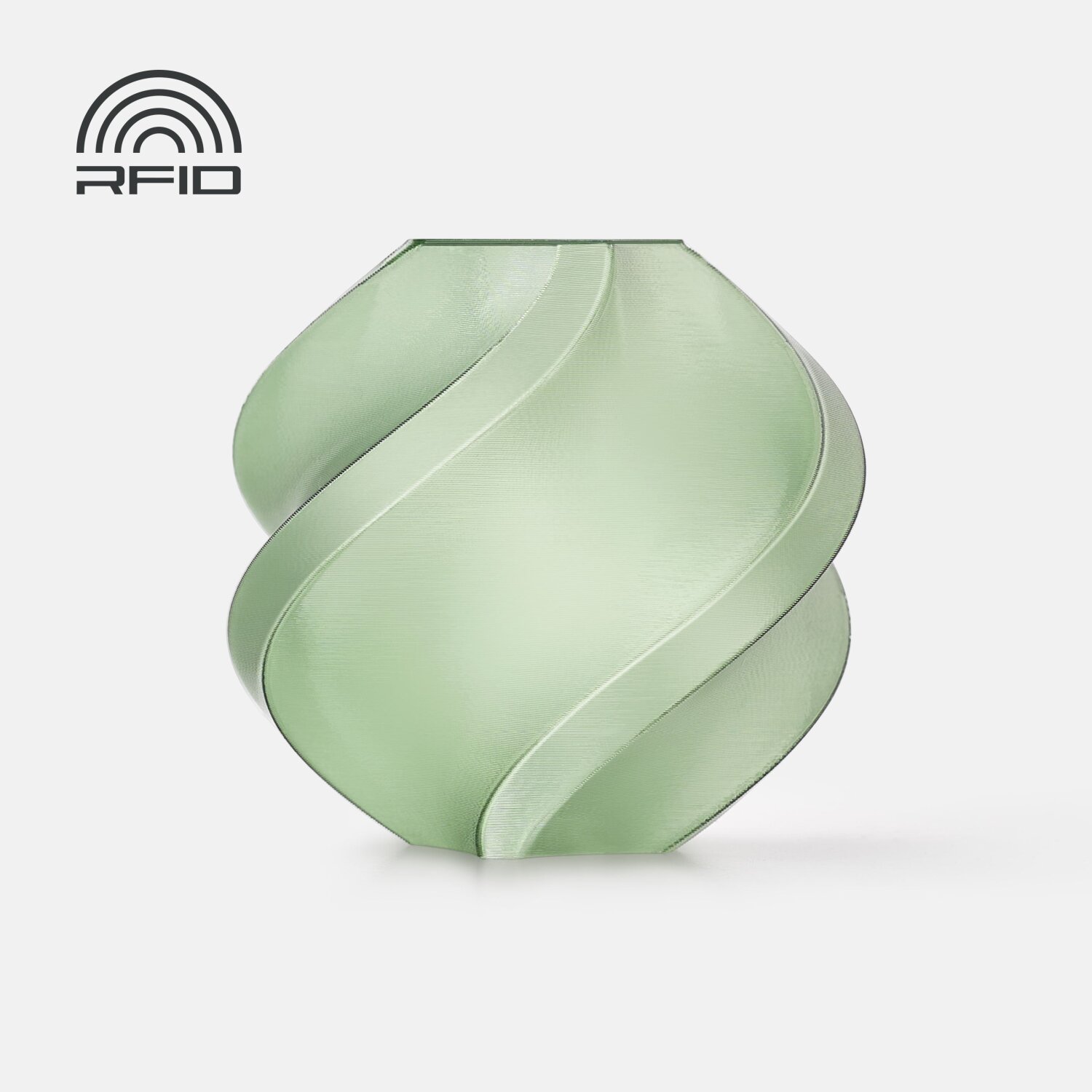 Bambu PETG Translucent - Bambu Lab by 3D Studio