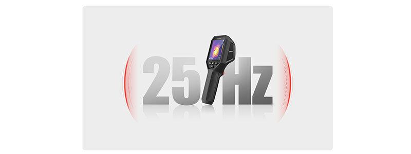HIKMICRO B20S กล้องถ่ายภาพความร้อน | Handheld Thermal Imager/ Camera for Daily Operation - Takeyoshi