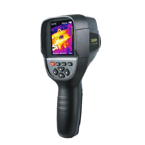 DIGICON Thermal Imaging Camera ITC-135H กล้องถ่ายภาพความร้อน - Sang ...