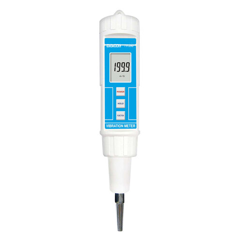Sang Chai Meter