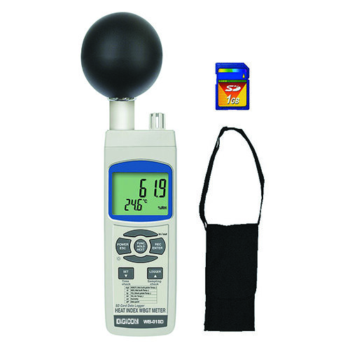 Sang Chai Meter