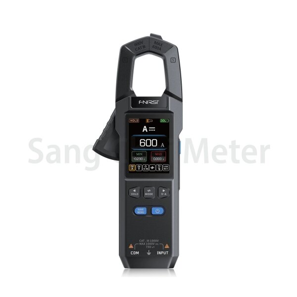 Sang Chai Meter
