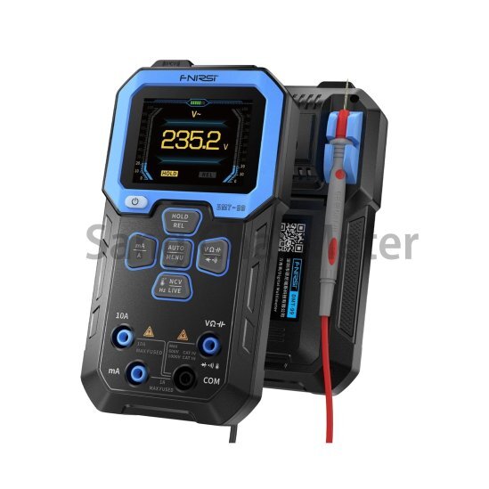 Sang Chai Meter