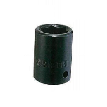 SATA ลูกบล็อกลมหกเหลี่ยม 33322 1/2"DR. 29MM แสงชัยมิเตอร์ - Sang Chai Meter