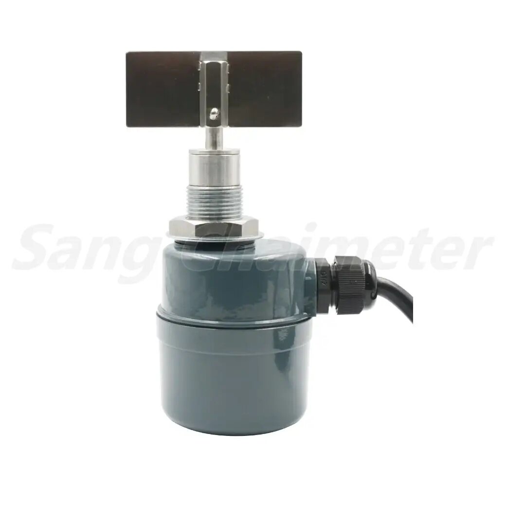 IMARI HL-400A เครื่องควบคุมระดับวัตถุในไซโล - Sang Chai Meter