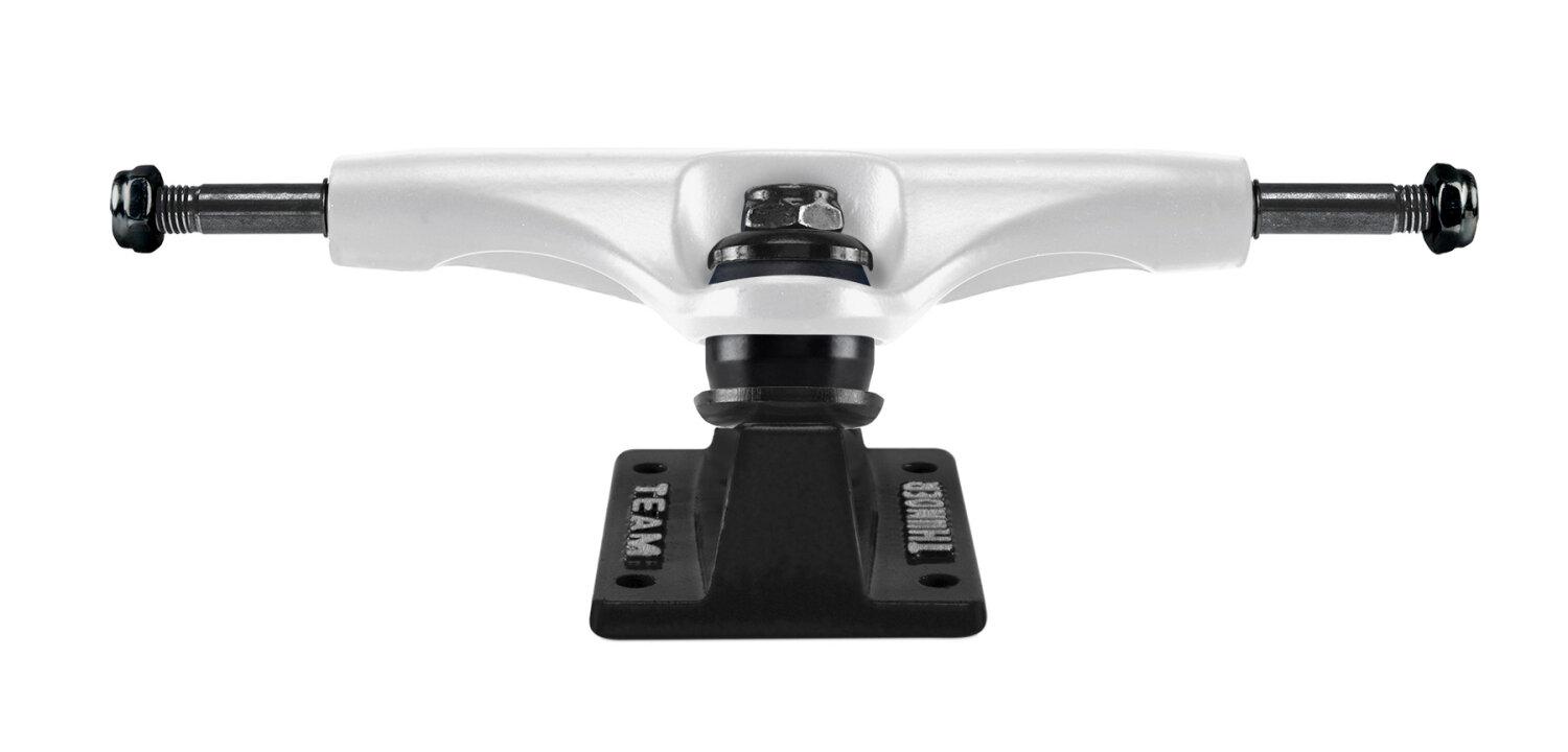 THUNDER TEAM 149 : ONYX TEAM ED. MATTE WHT/BLK 149 - StreetBOX
