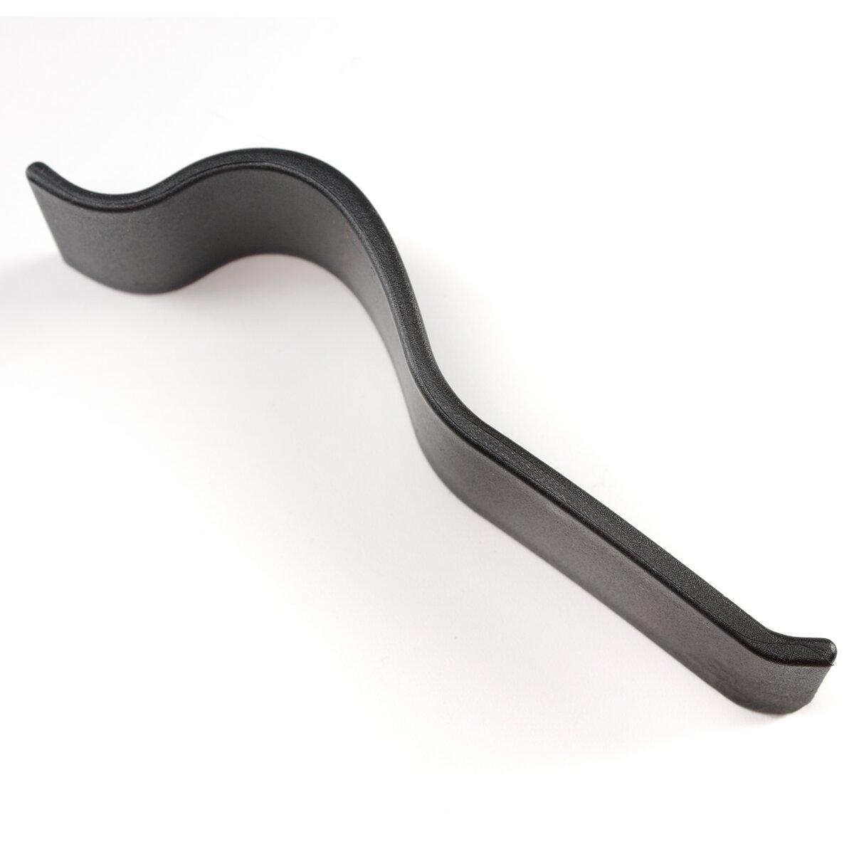 PRO-TEC : STREET WRIST GUARD - BLACK - StreetBOX
